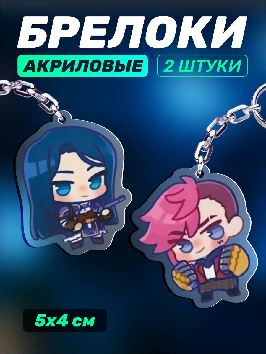 Брелок