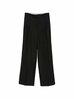 Брюки Carven Pleated trousers
