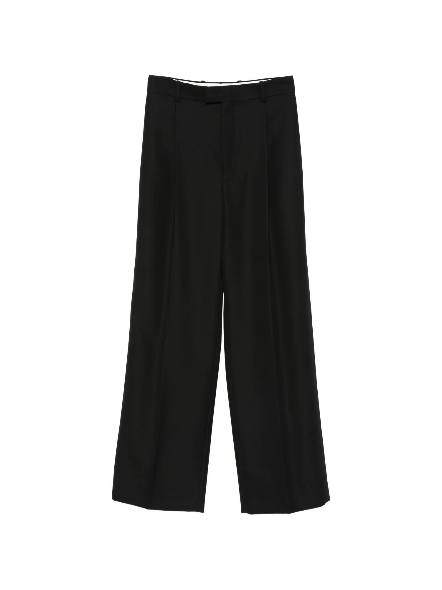 Брюки Pleated trousers