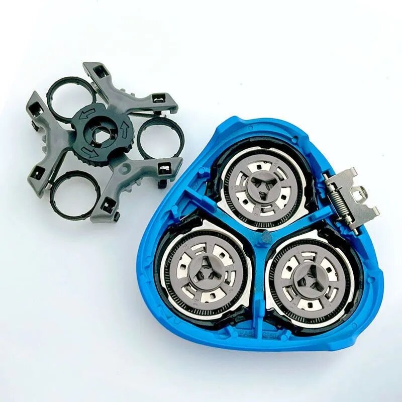 Подходит для бритвенной головки PT720/PT722/S1120/S1310/PT739 Аксессуары AT750/AT798