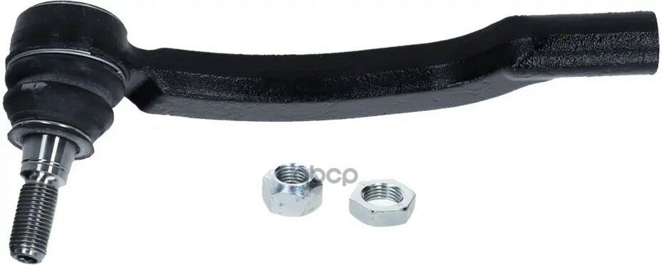 Наконечник рулевой левый! Citroen Jumper, Fiat Ducato, Peugeot Boxer 2.2HDi 06> LEMFORDER арт. 3348401