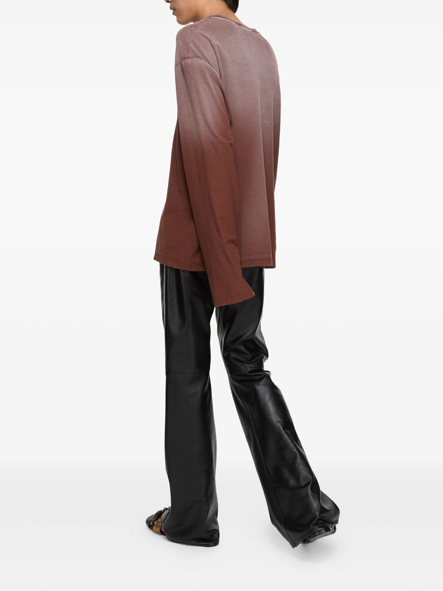 Футболка Acne Studios, размер 54 — фото 1