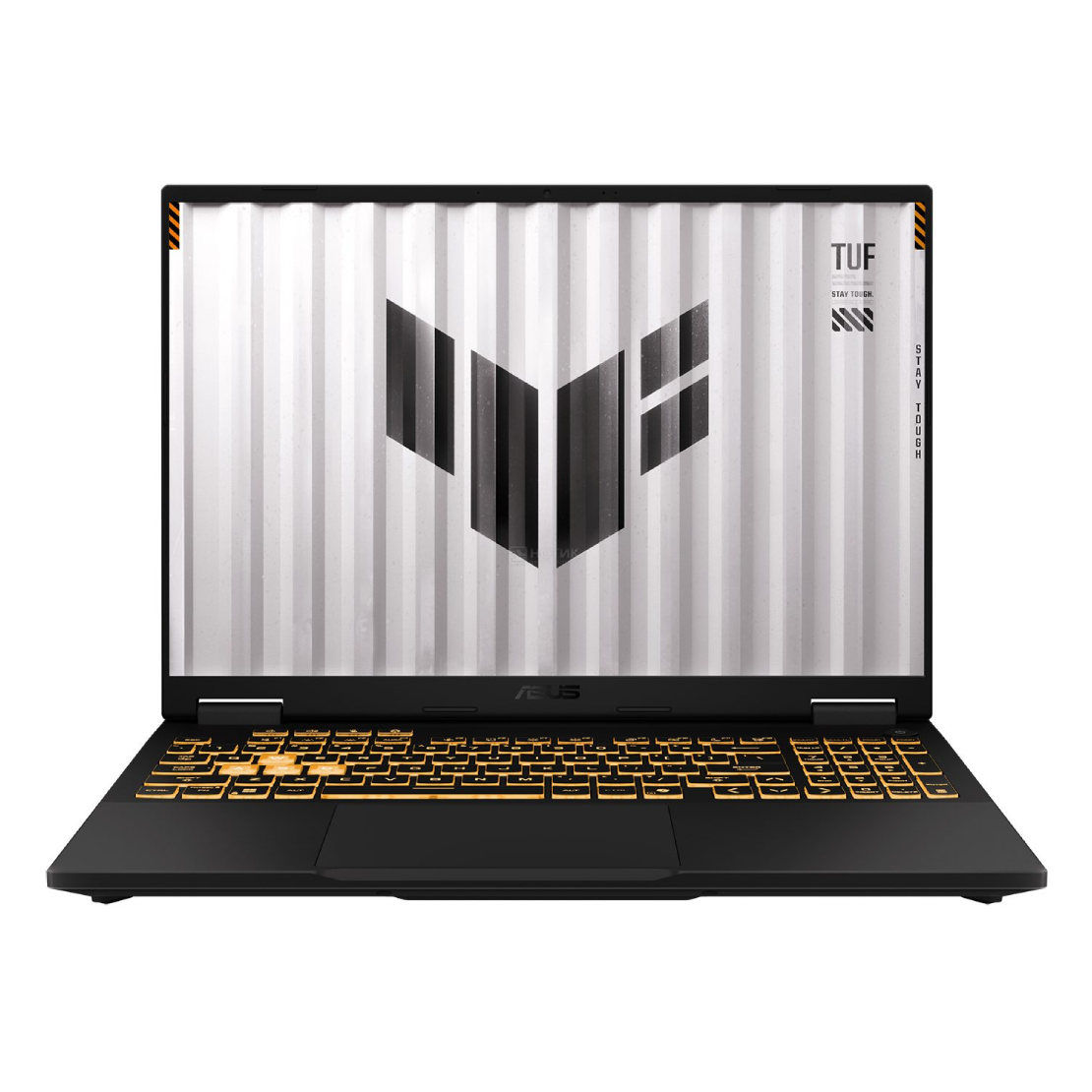 Игровой ноутбук Asus TUF Gaming F16 FX608JMR (90NR0NB1-M007D0-WIN) 16/i5 14450HX/16Gb/1Tb/RTX5060/серый