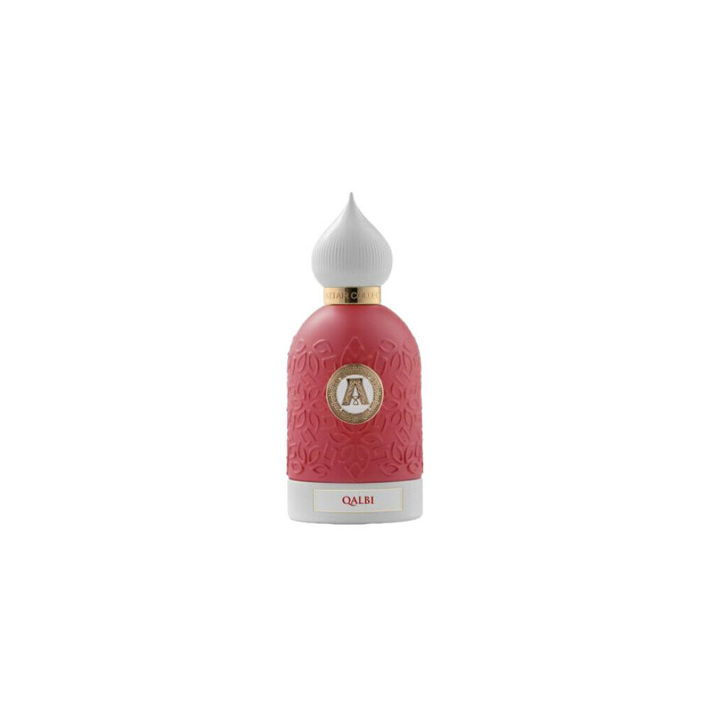 Attar Collection Qalbi духи 80 мл. аромат для мужчин и женщин