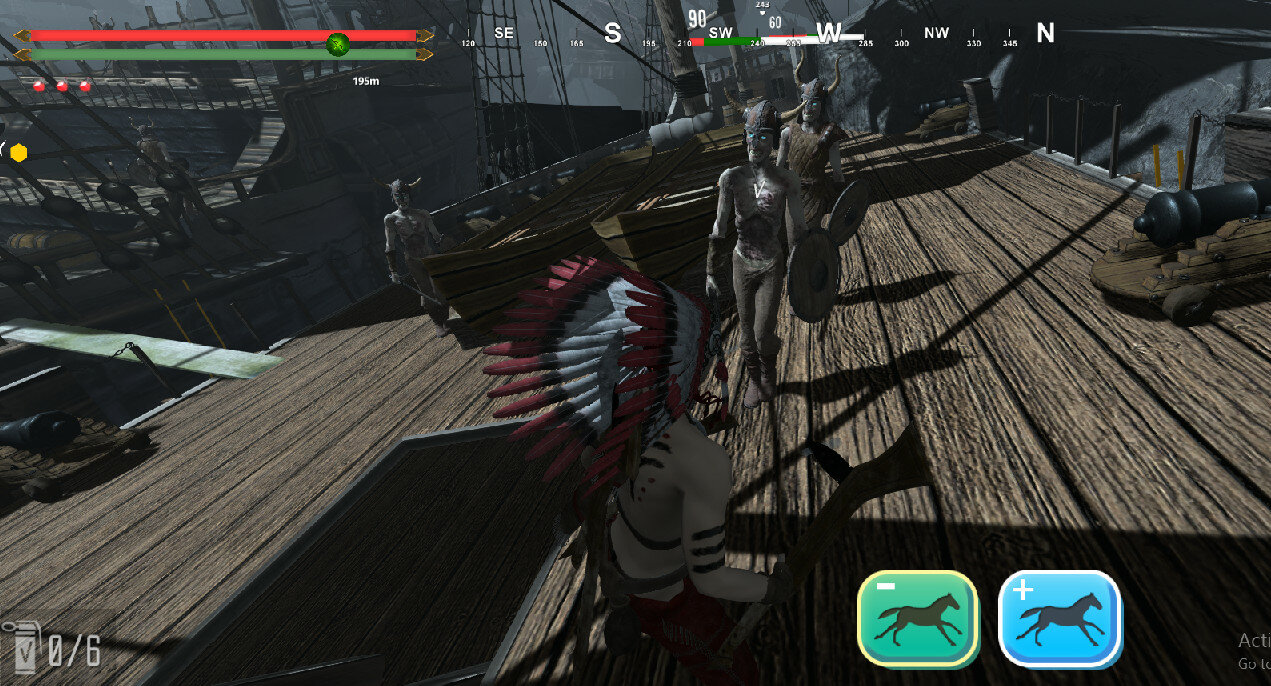 Heart of a Warrior Steam Ключ • Активация Steam • регион Весь мир