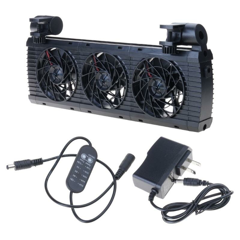 Аквариумный чиллер, US - B