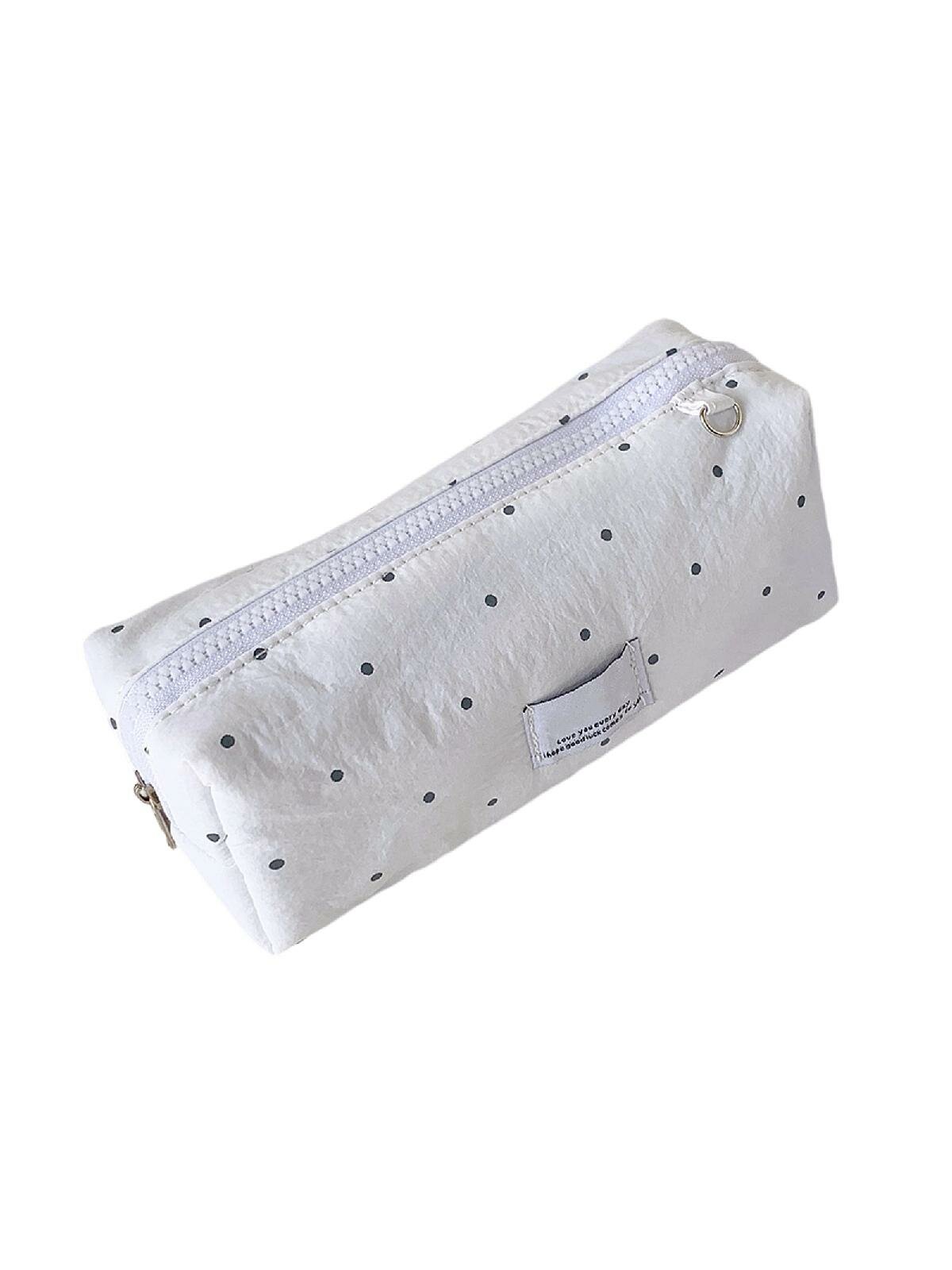 Коробка для ручек, пенал Детские Настольные органайзеры для студентов, чехлы для карандашей, косметичка