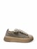 Кроссовки RHUN 2020 Treble, размер 40, grey