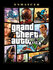 Grand Theft Auto V Enhanced (Rockstar Games Launcher)