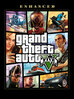 Grand Theft Auto V Enhanced (Rockstar Games Launcher)