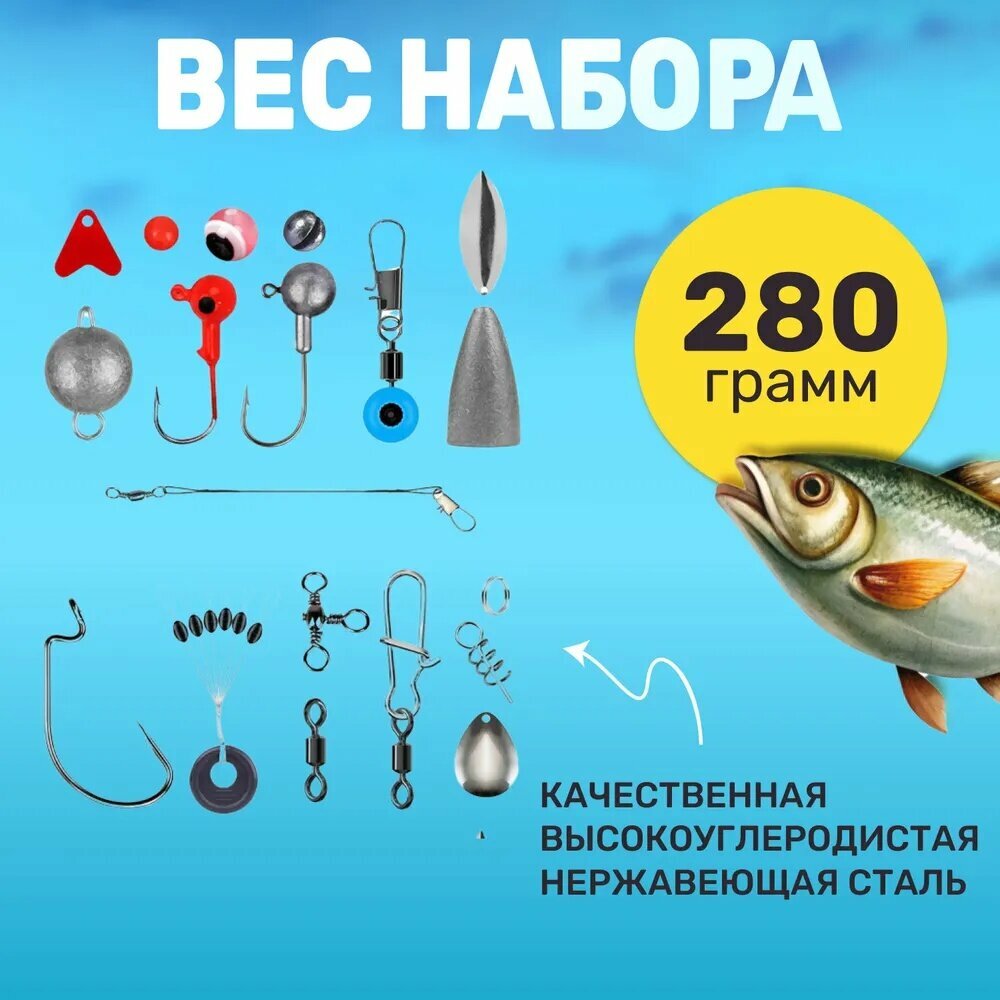 Жерлица — фото 1