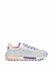 Кроссовки LACOSTE Elite Active, размер 3.5 UK, grey