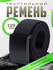 Ремень Cobra для мужчин, размер 122, черный