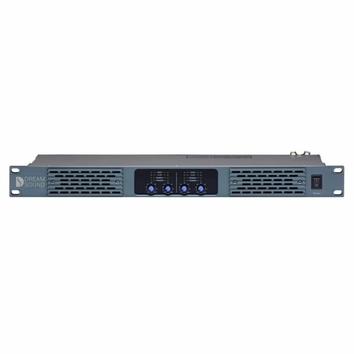 Dreamsound DS-41120 Усилитель мощности (концертный)
