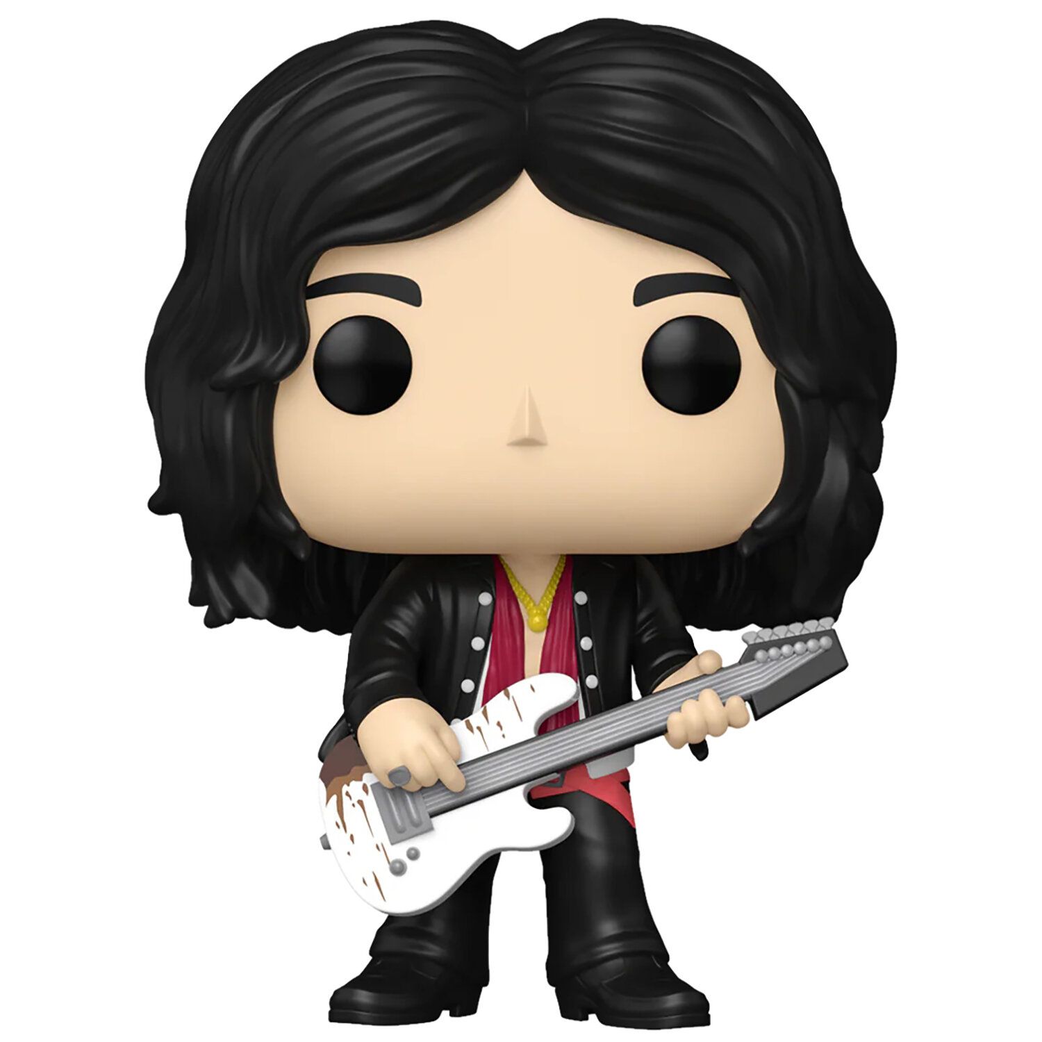 ! New! Фигурка Funko POP! Rocks Aerosmith Joe Perry (476) 86209