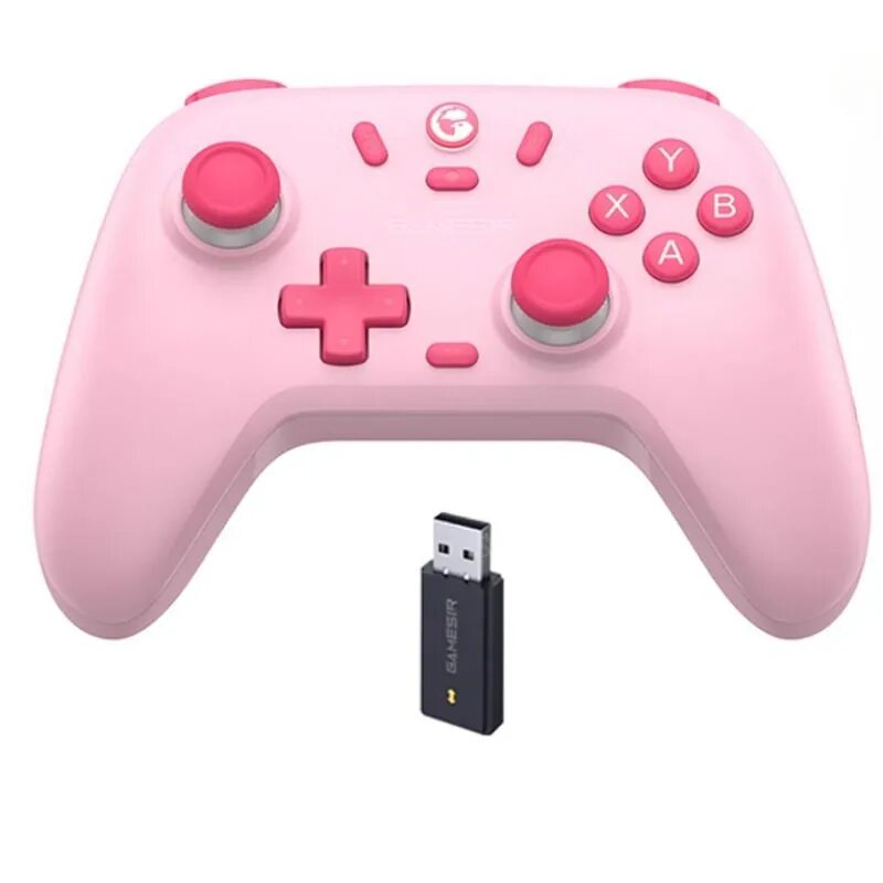 GameSir T4 Nova Lite Беспроводной игровой контроллер Gamepad