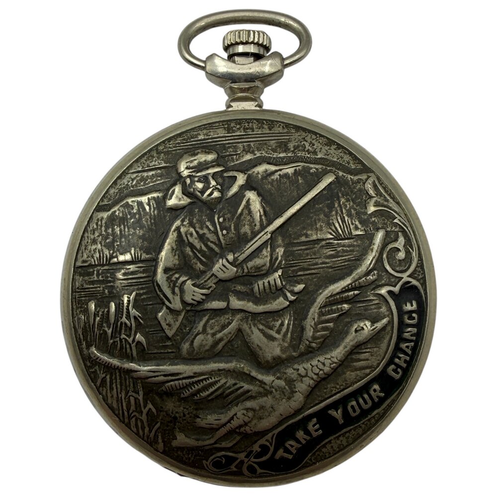 Карманные часы