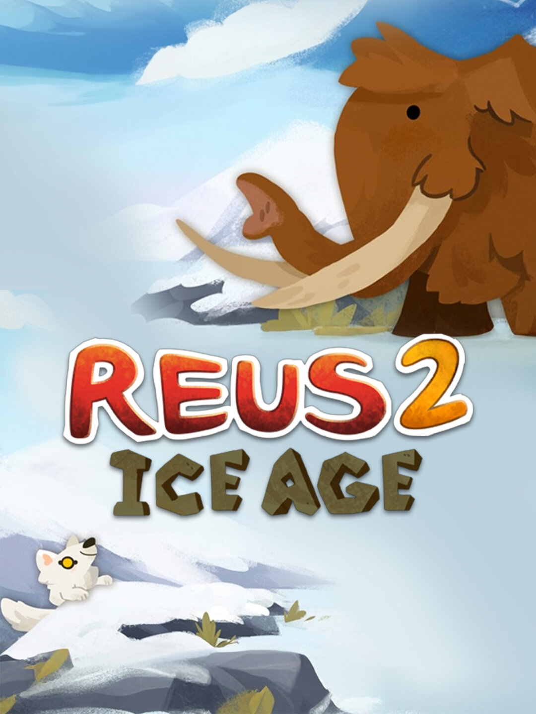 Reus 2 - Ice Age