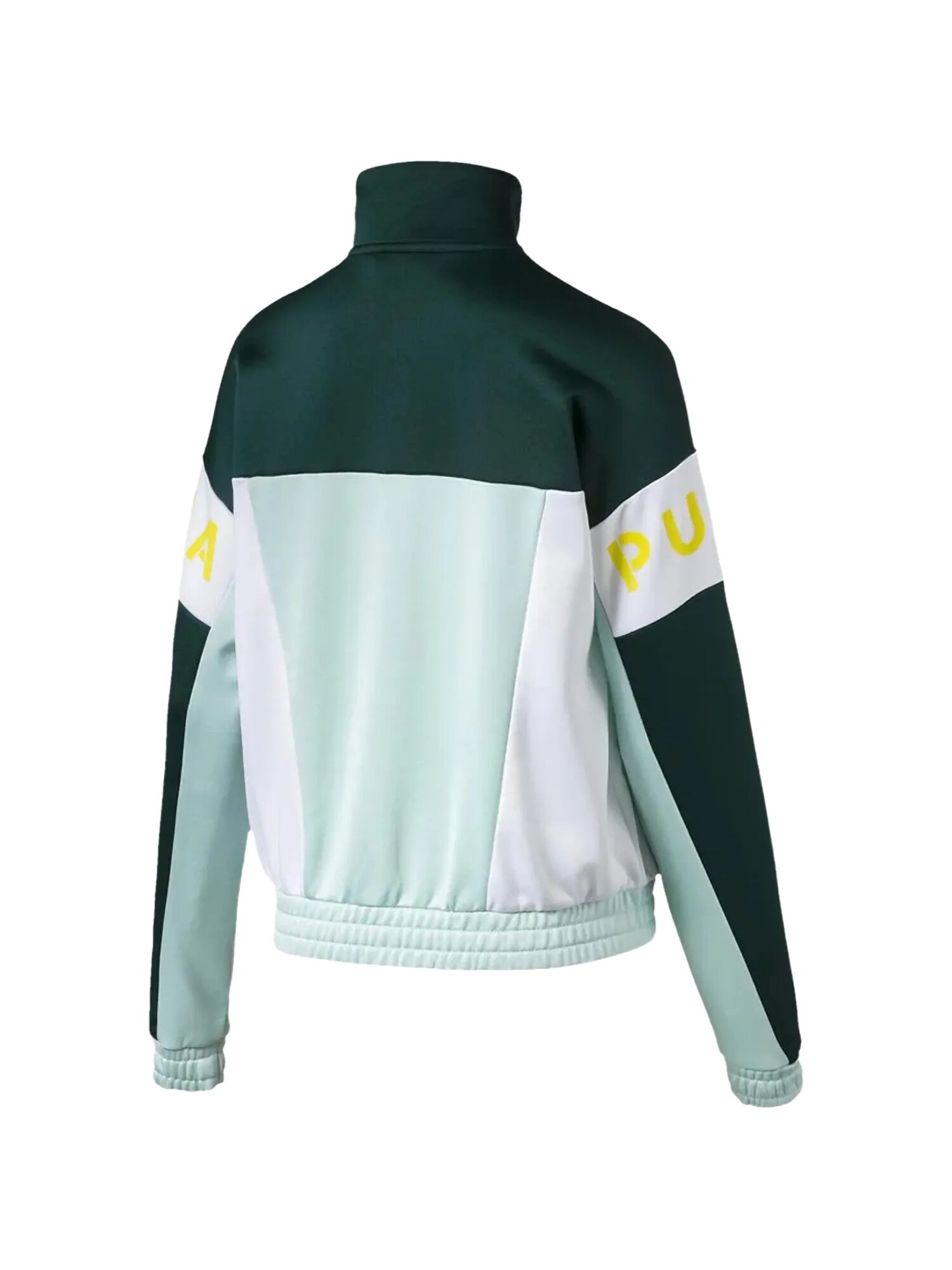Толстовка PUMA, размер S — фото 1