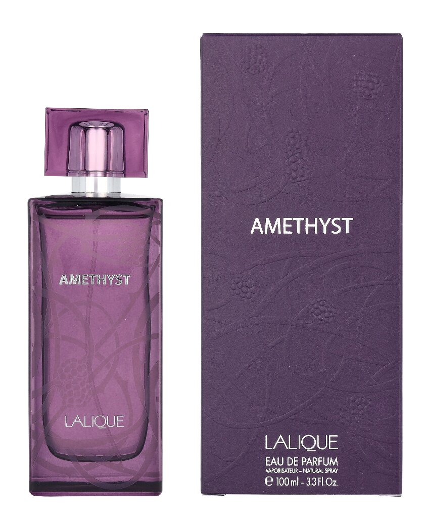Lalique Amethyst Парфюмерная вода 100 мл , для женщин , цветочные, фруктовые