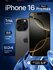 Смартфон iPhone 16 Pro Max 512GB