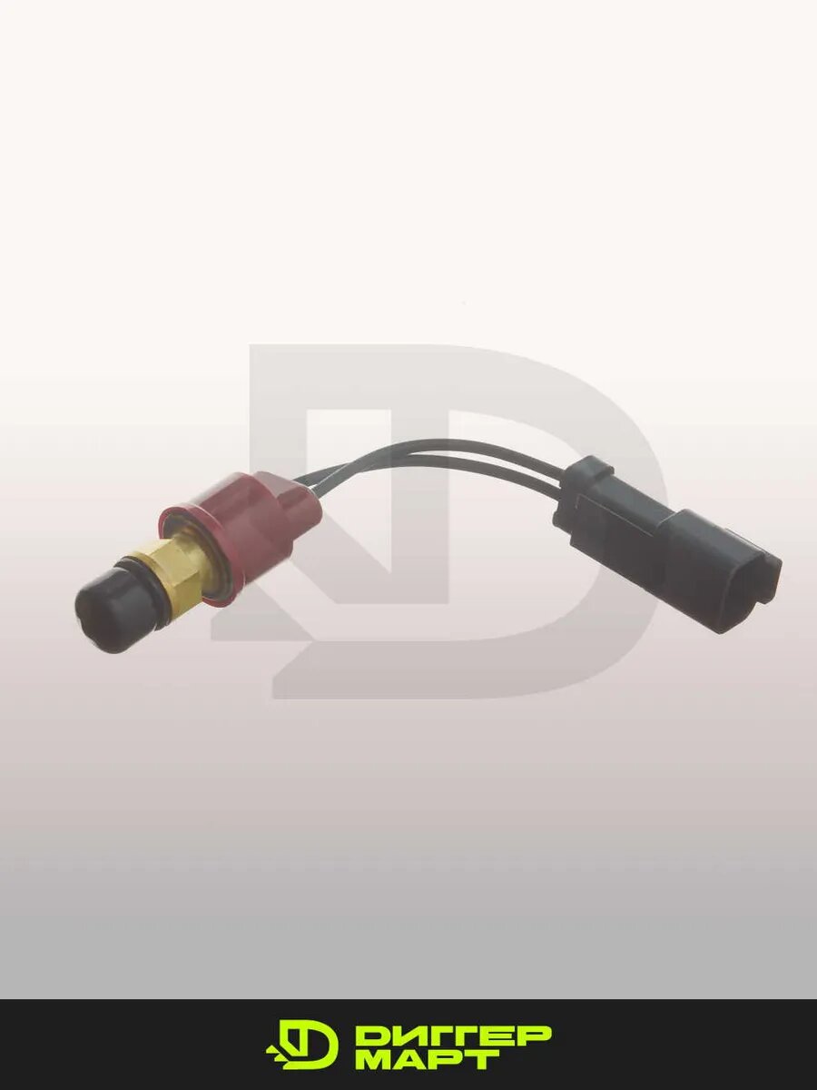Датчик серво давления (12 bar) JCB 332/J0670