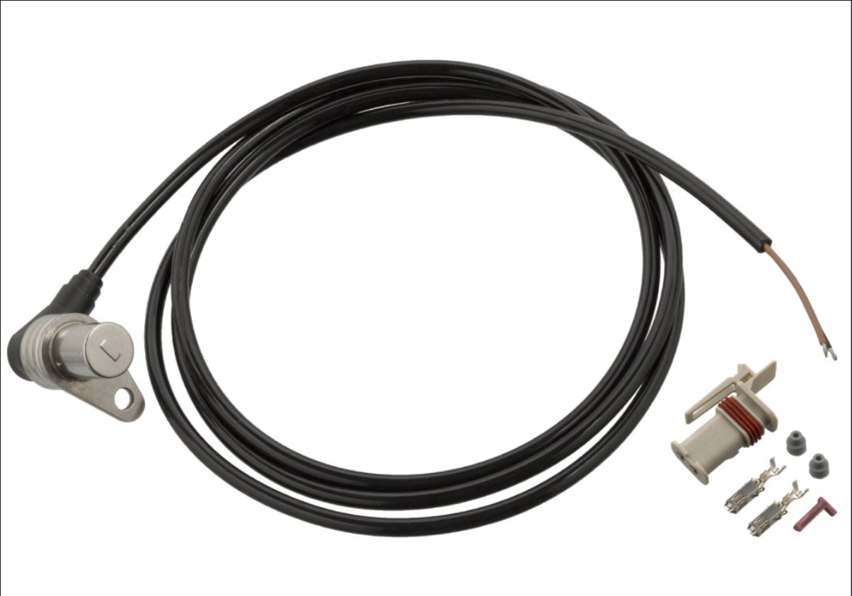 Датчик числа оборотов scania p/r-series dc9/11, dc-dt12 pde (starkmeister)