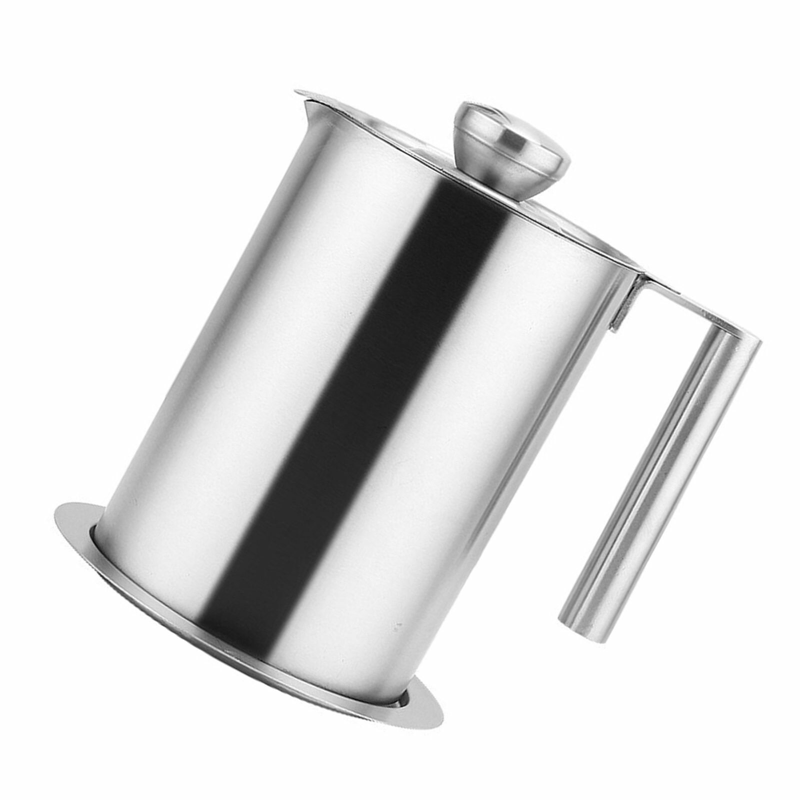 Металлический фильтр для масла хранения и фильтрации