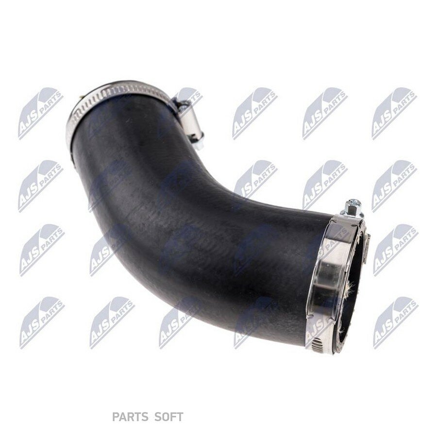 Патрубок вент карт ГАЗ ENG 2.2D CITR C-CROSSER 07- , PGT 4007 07- , MITSUBISHI OUTLANDER III 12- от официального дистрибьютора, NTY, артикул GPPCT029