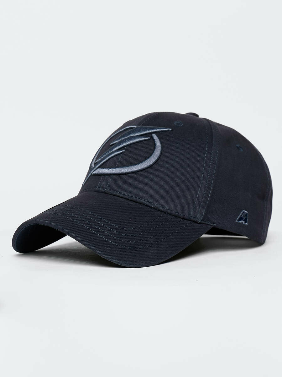 Бейсболка Tampa Bay Lightning для мужчин и женщин
