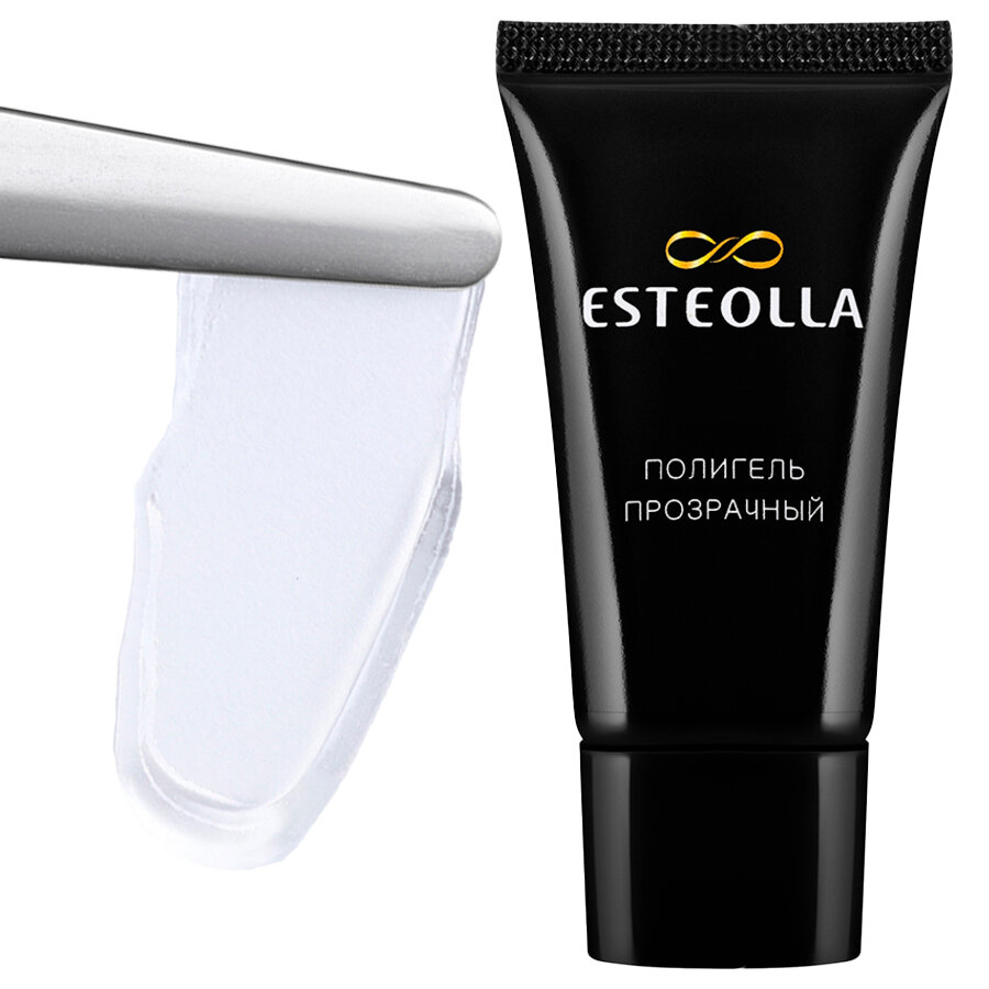 ESTEOLLA, Полигель прозрачный , 30 мл