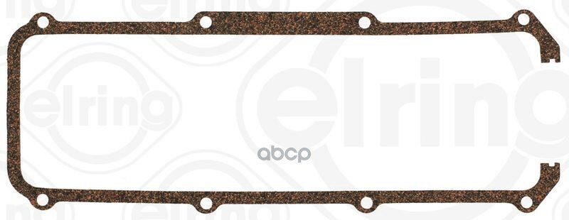 Прокладка клапанной крышки! Seat Cordoba 1.6 1F 94-99 Elring арт. 310581