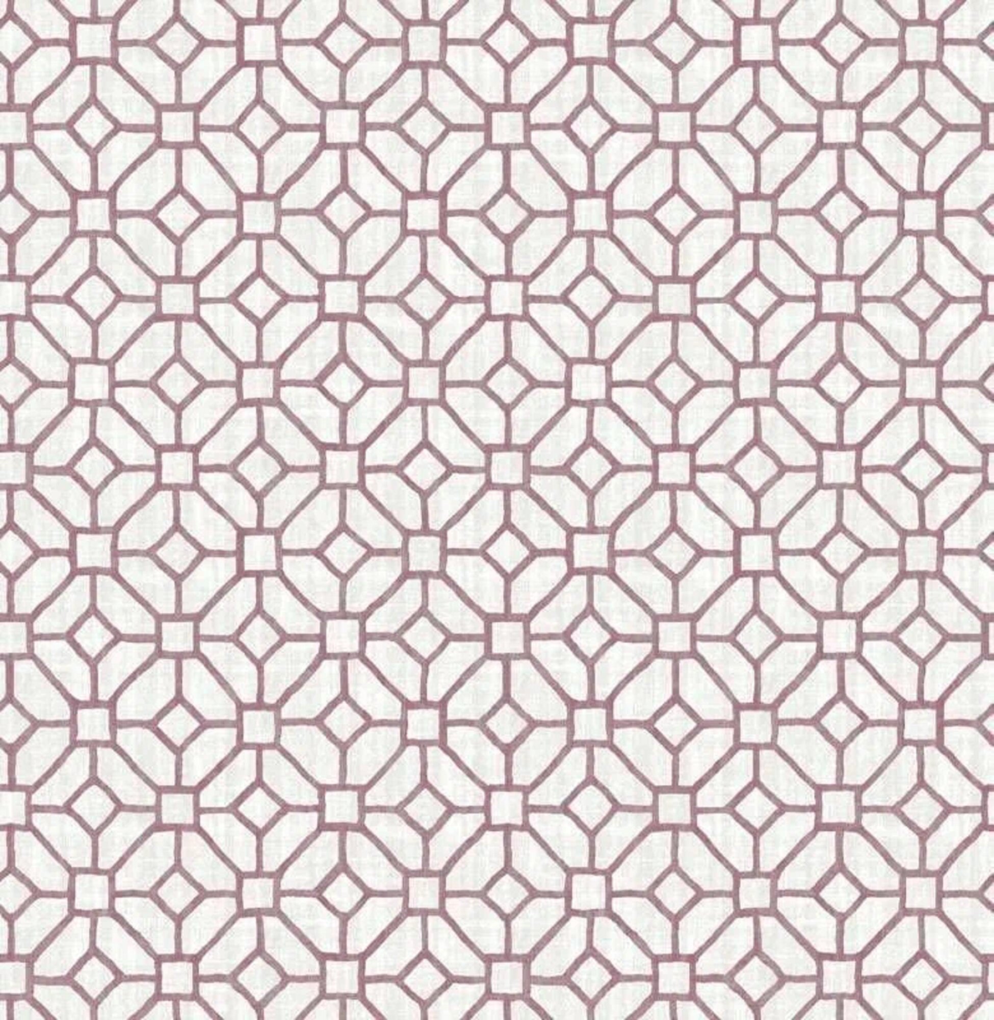 Обои Aura Charming Prints FD22241 A; 0,52x10,05 м. , флизелин , сиреневый/фиолетовый