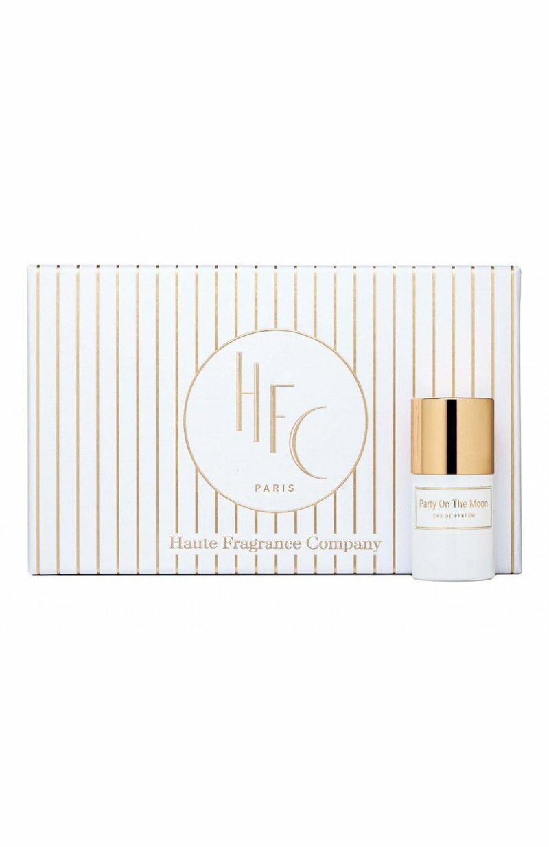 HFC 4*15ml ( WEAR LOVE, DIAMOND SKY, PARTY MOON, Dancing Queen) Набор парфюмерный женский