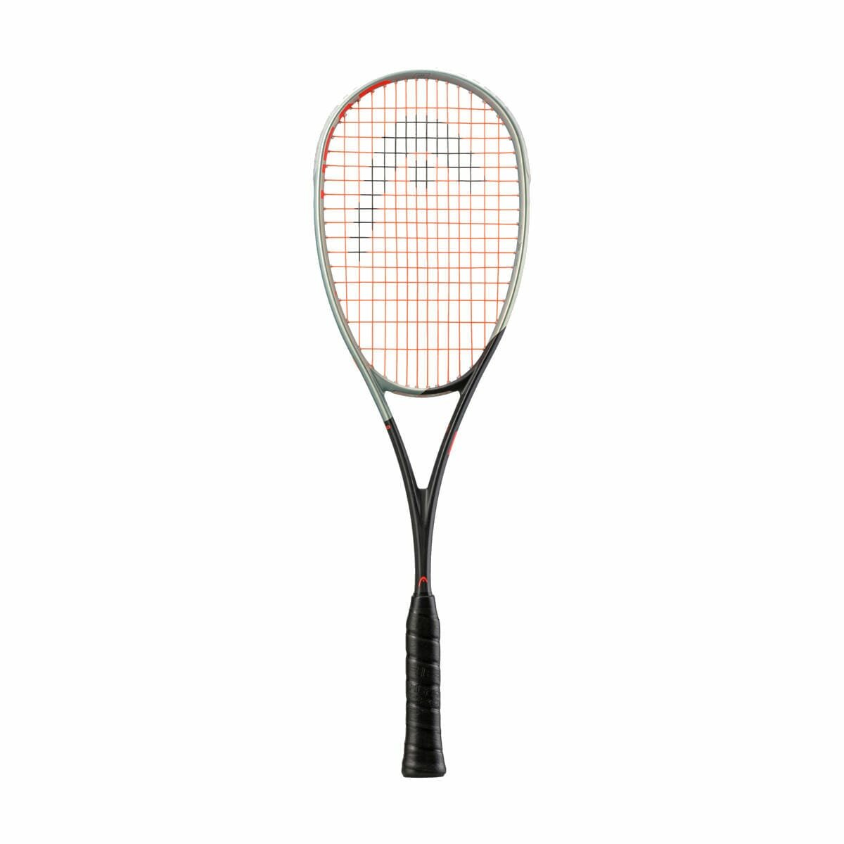 DECATHLON ракетка для сквоша Head Radical 135, серый
