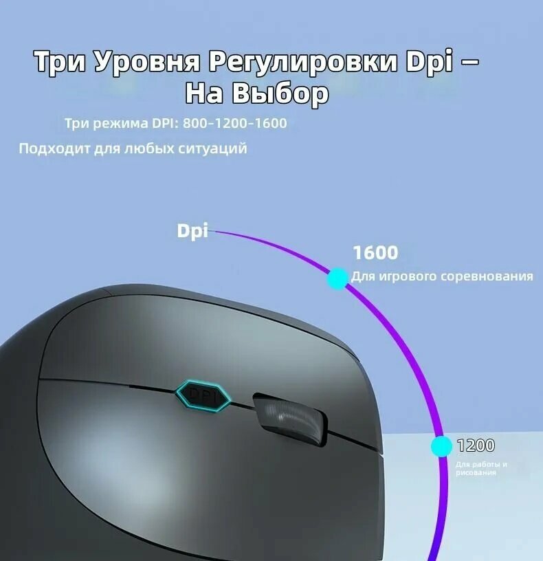 Мышь, зеленый — фото 1