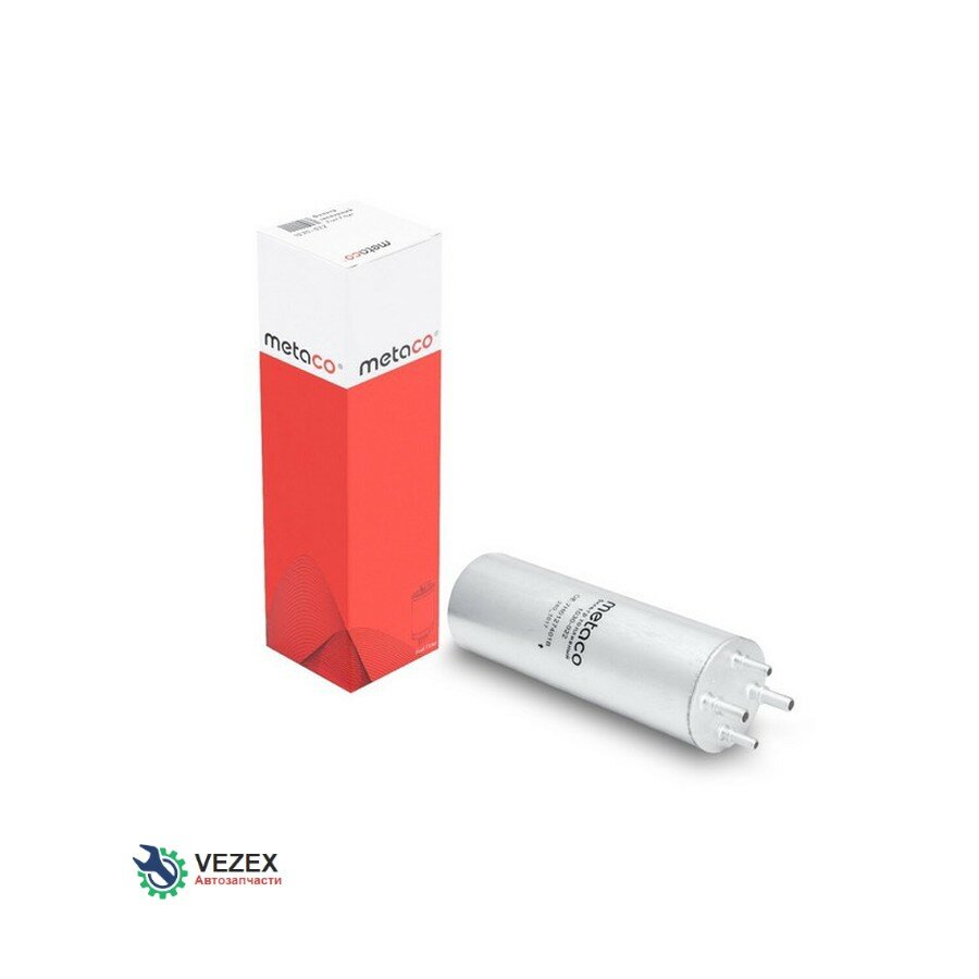 METACO 1030-022 Фильтр топливный 1030022