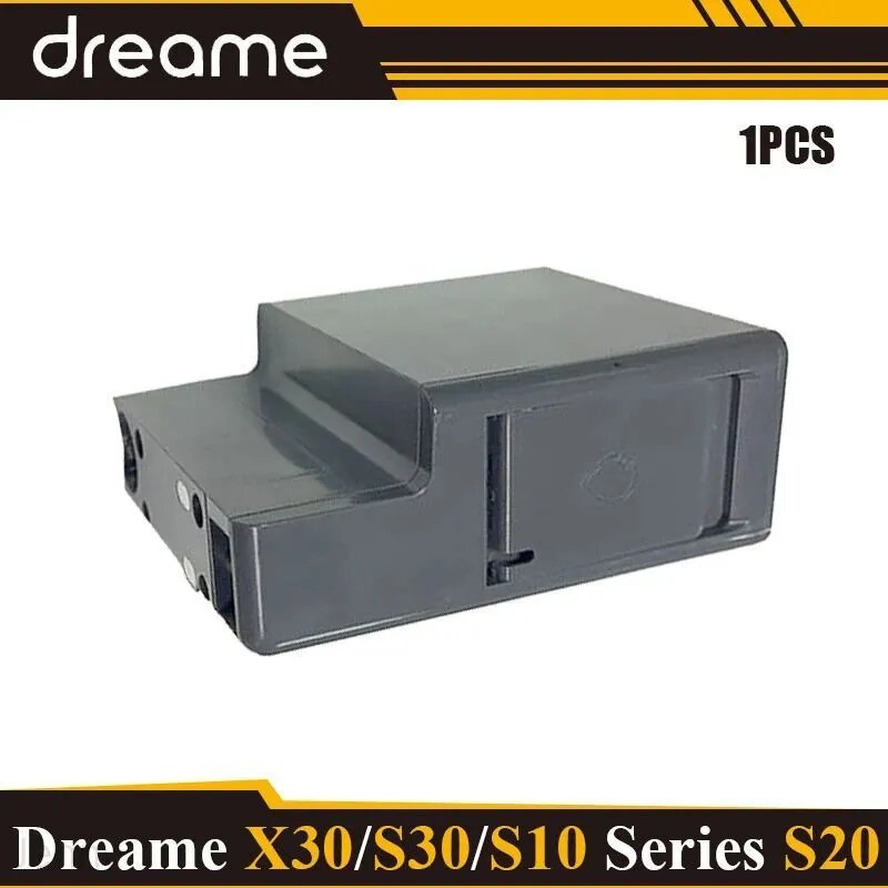 Dreame X30/S30/S10 S20 X40 S10ProUltra автоматическая очистка жидкости добавление модуля подметание Робот серии Arm