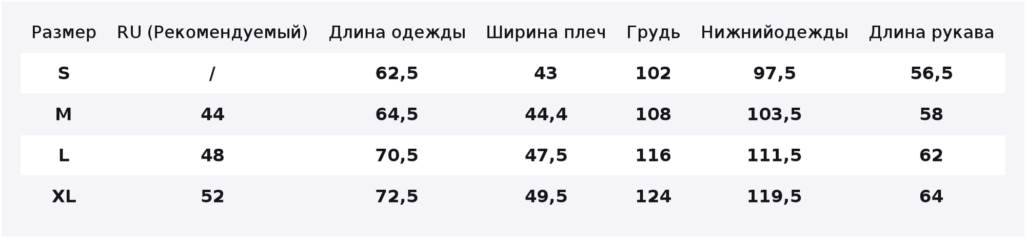 Толстовка Beneunder, размер L — фото 1