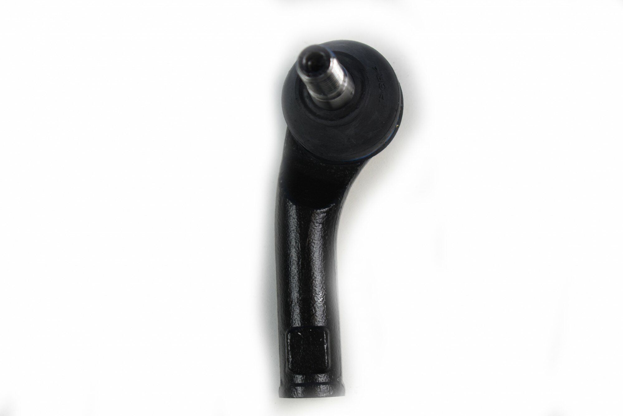 Наконечник рулевой левый Chery Tiggo 2