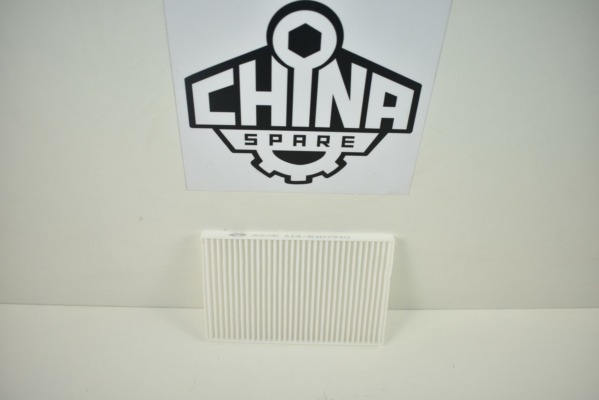 Фильтр Салона Chery Bonus, Very, Tiggo 2