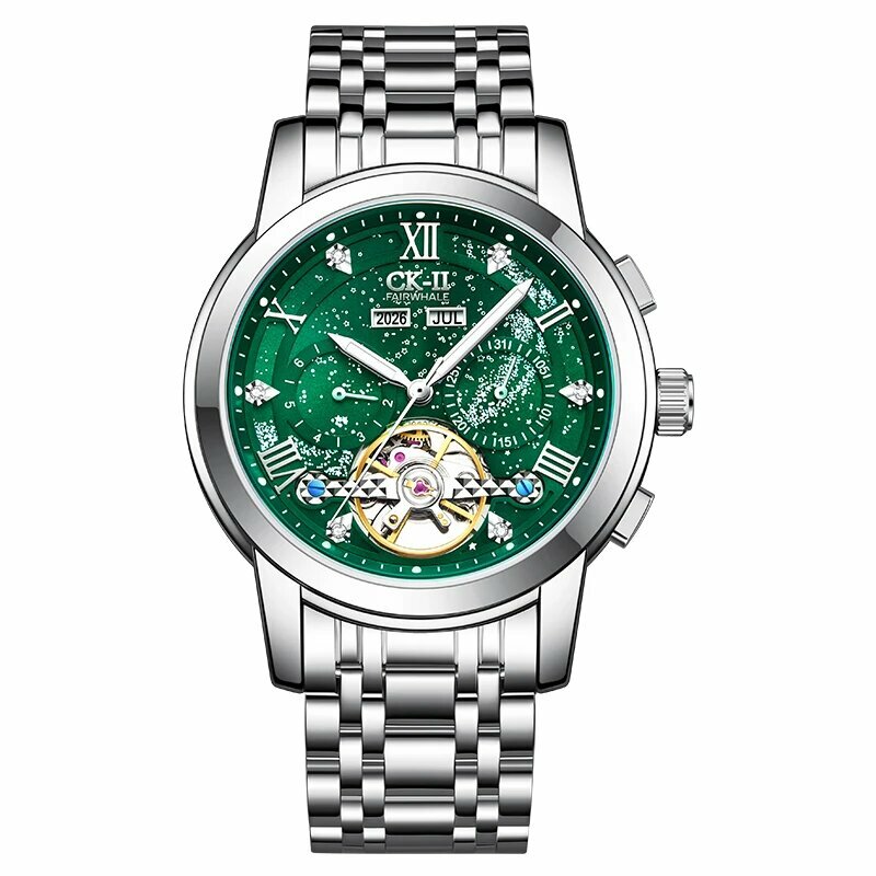 Наручные часы