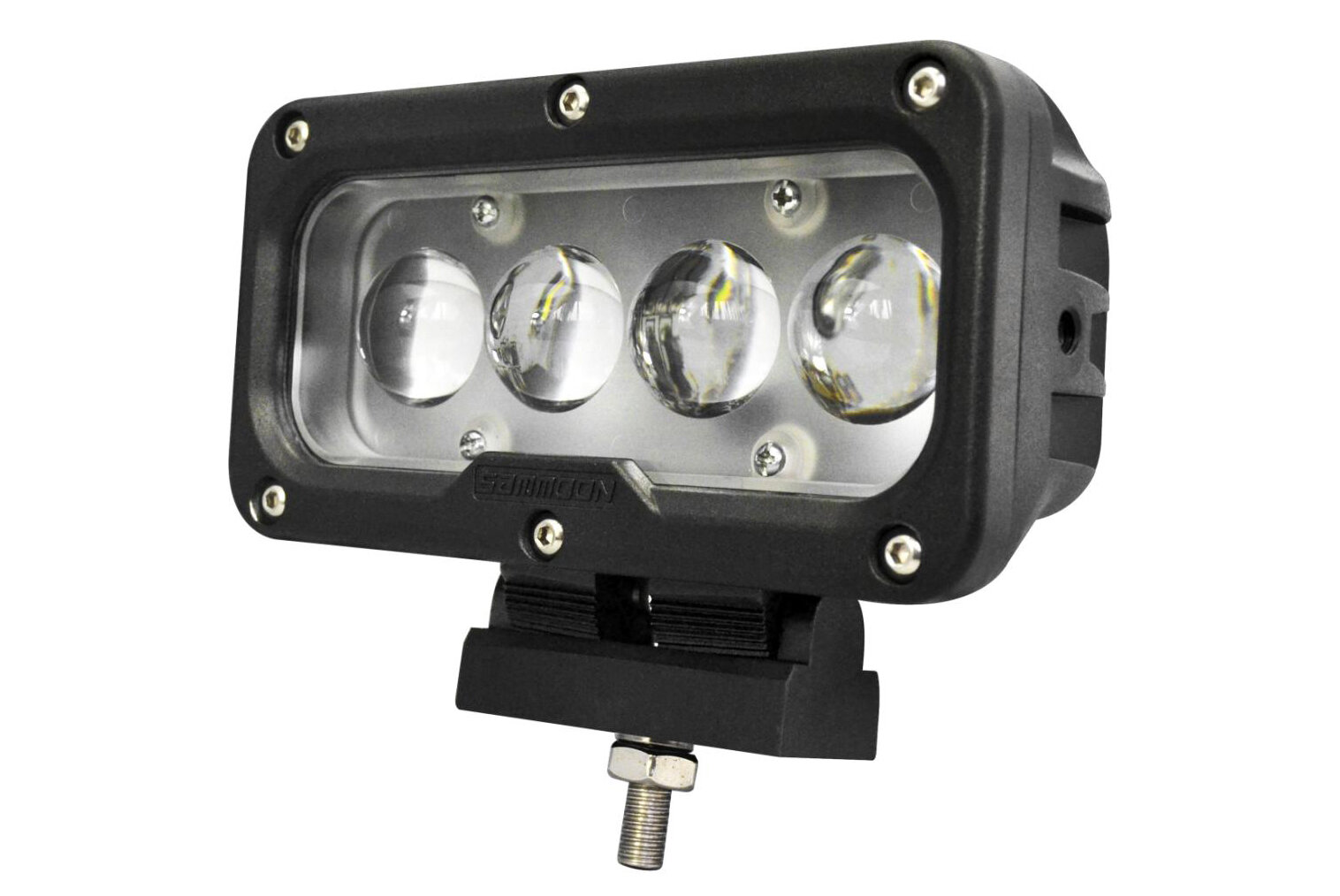 РИФ Светодиодная фара дальнего света 168х68х117 мм 40W LED SM-6500P