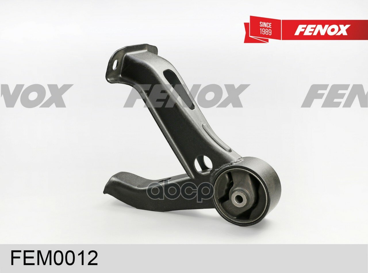 Опора двиг. FENOX арт. fem0012