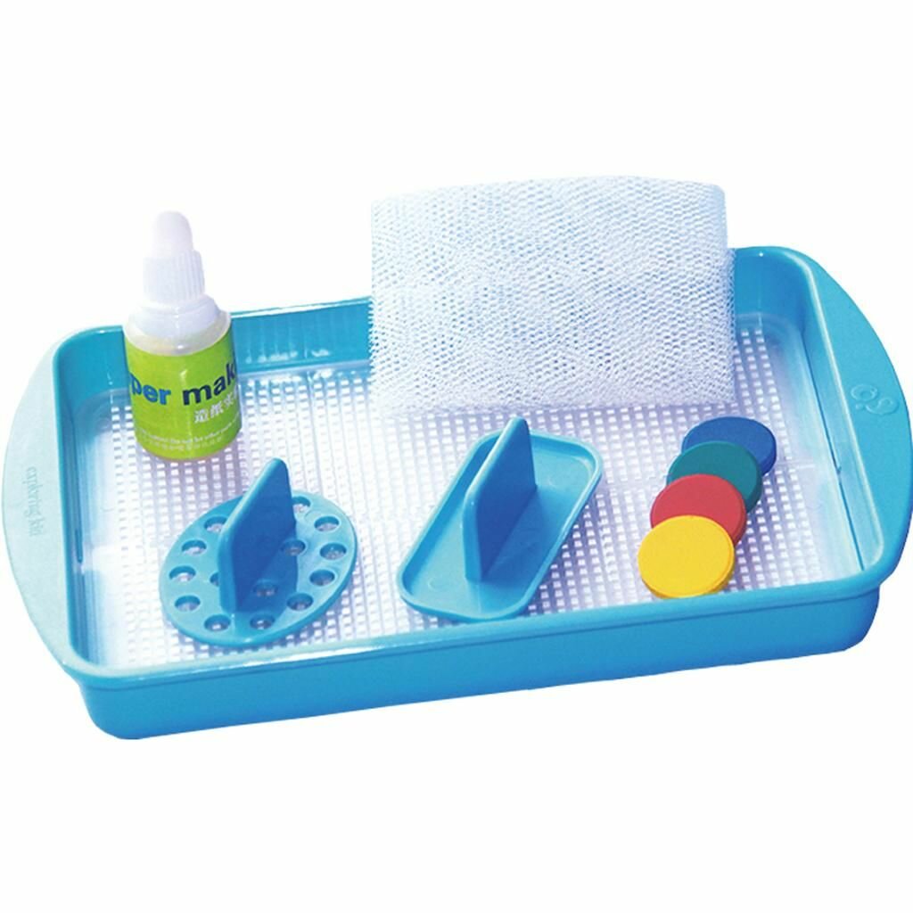 Набор для папье-маше