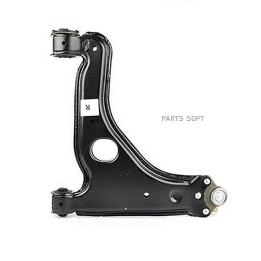 BSG AUTO PARTS BSG 65-315-012 Рычаг передней подвески правый / OPEL Astra-G/H, Zafira-A/B, Meriva-B