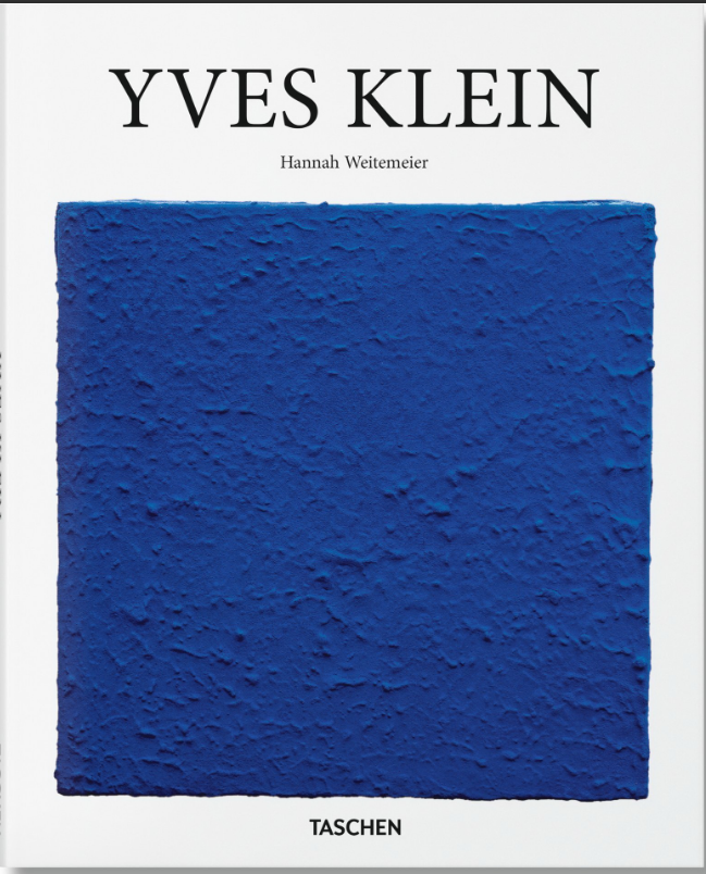 Yves Klein