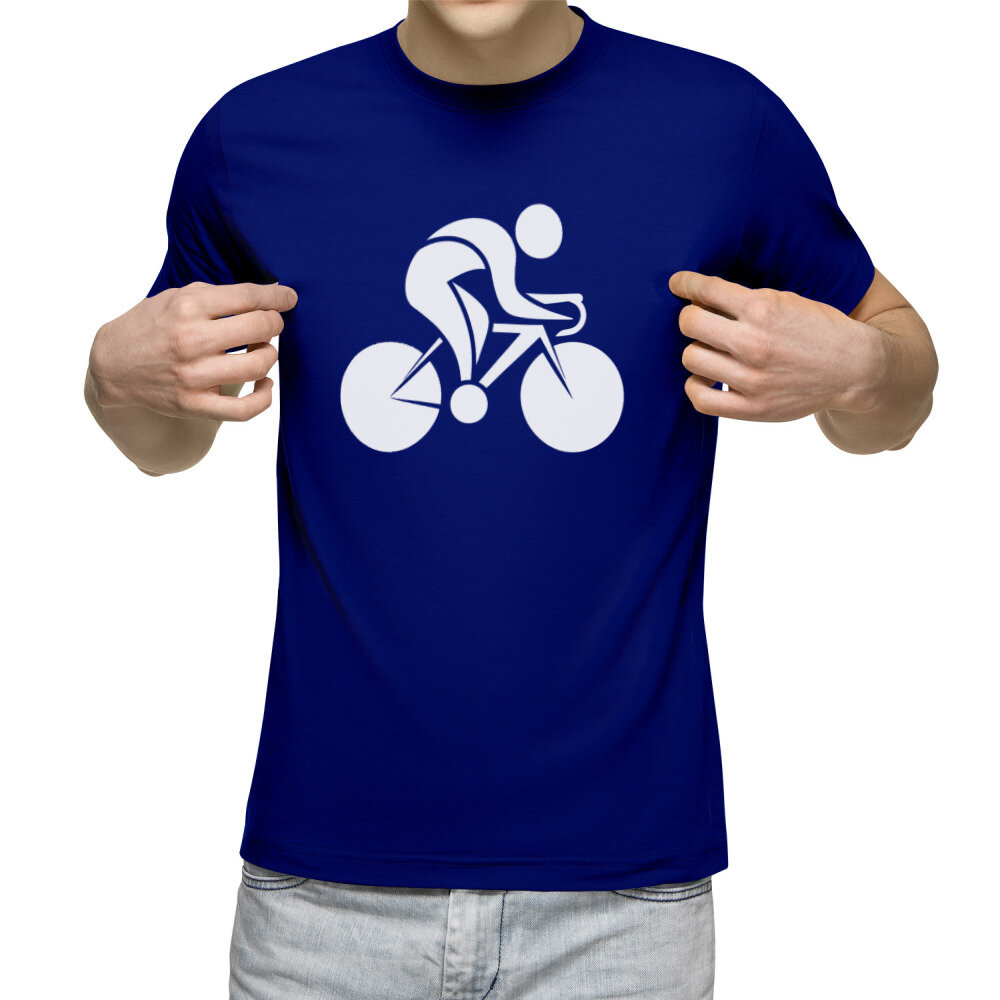 Футболка спортивная