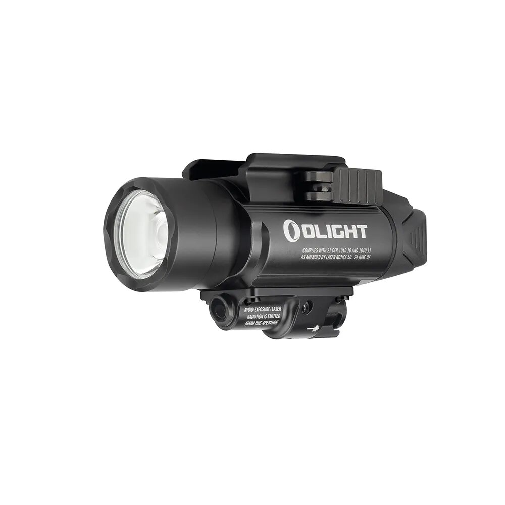 Olight Фонарь ручной — фото 1