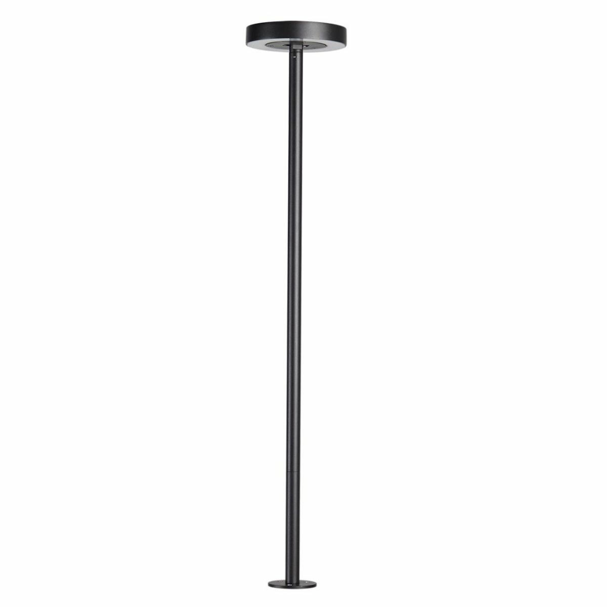 Ландшафтный светильник Odeon Light Nature Disc 7189/6GLA